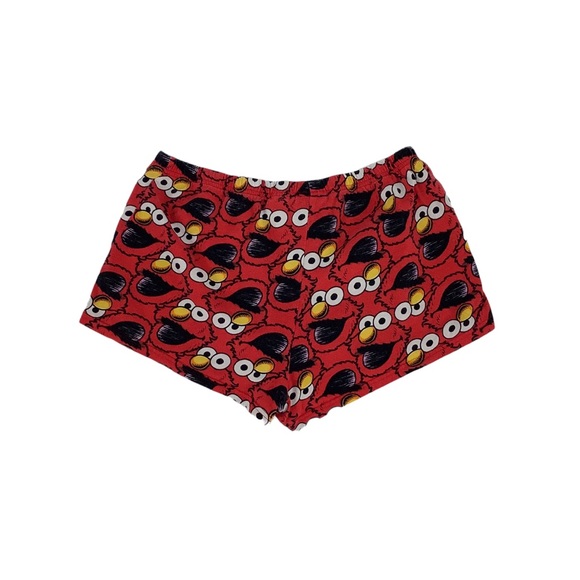 Sesame Street | Intimates & Sleepwear | Sesame Street Cookie Monster ...